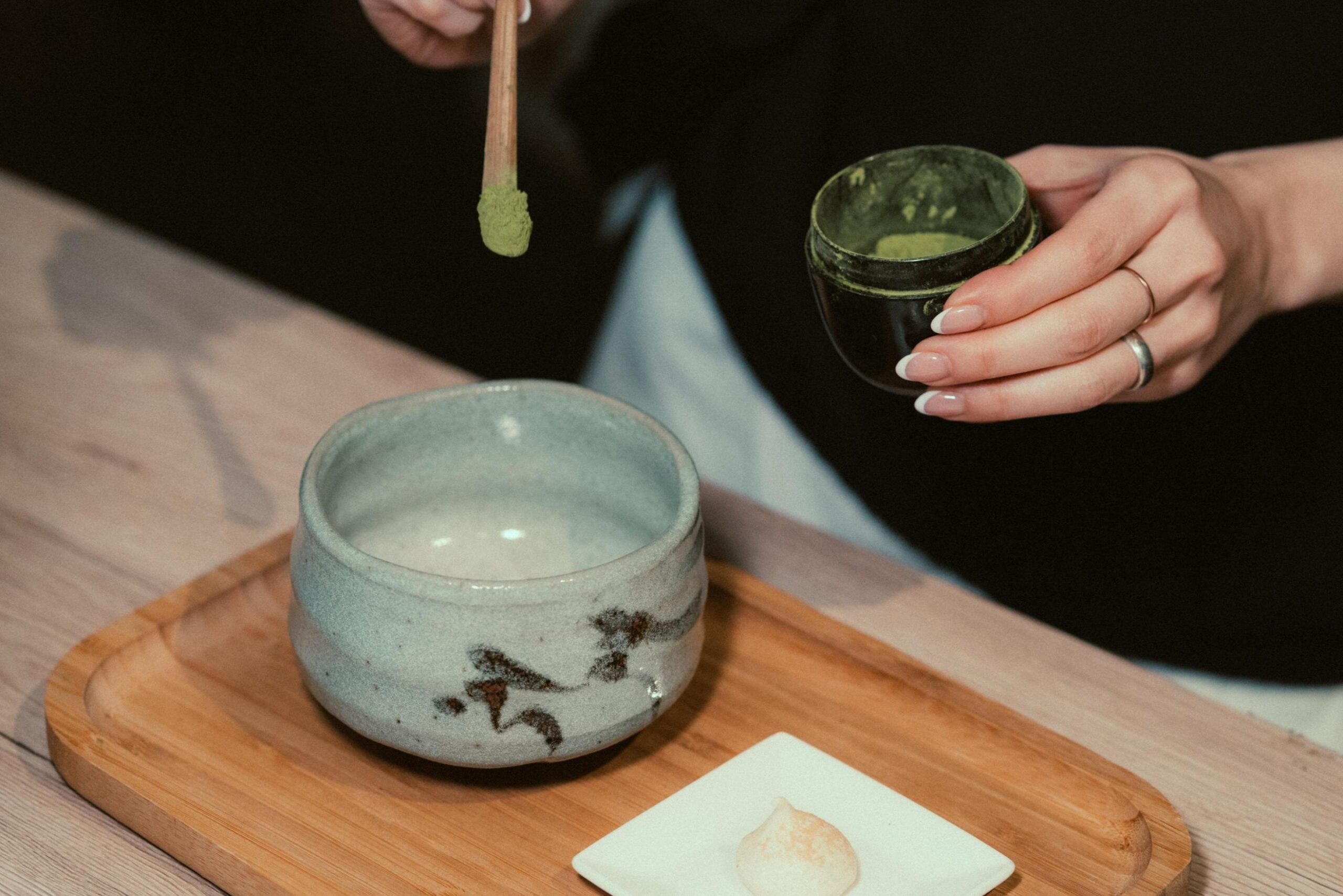 Discover the Best Japanese Green Tea from Japan for Your Daily Ritual