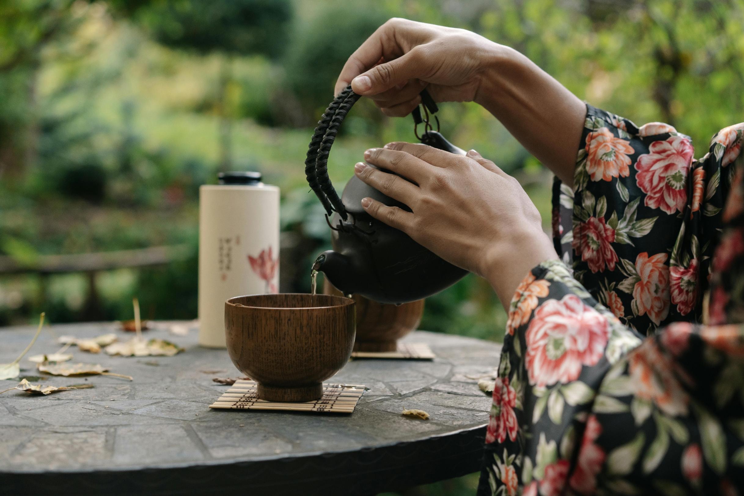Discover the Best Japanese Green Tea from Japan for Your Daily Ritual