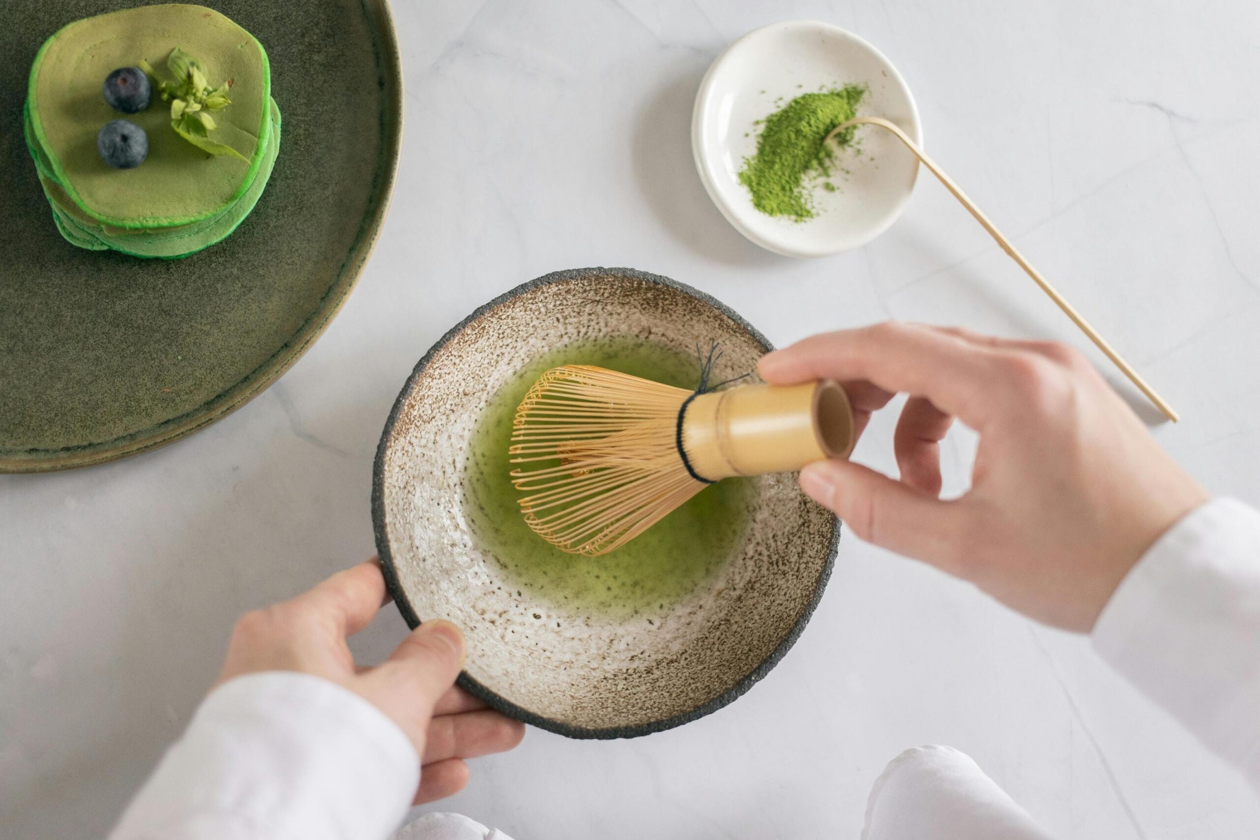 Discover the Best Japanese Green Tea from Japan for Your Daily Ritual